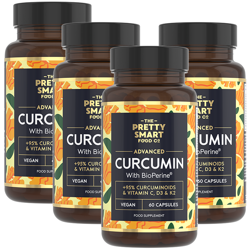 Bundle And Save – The Pretty Smart Food Co